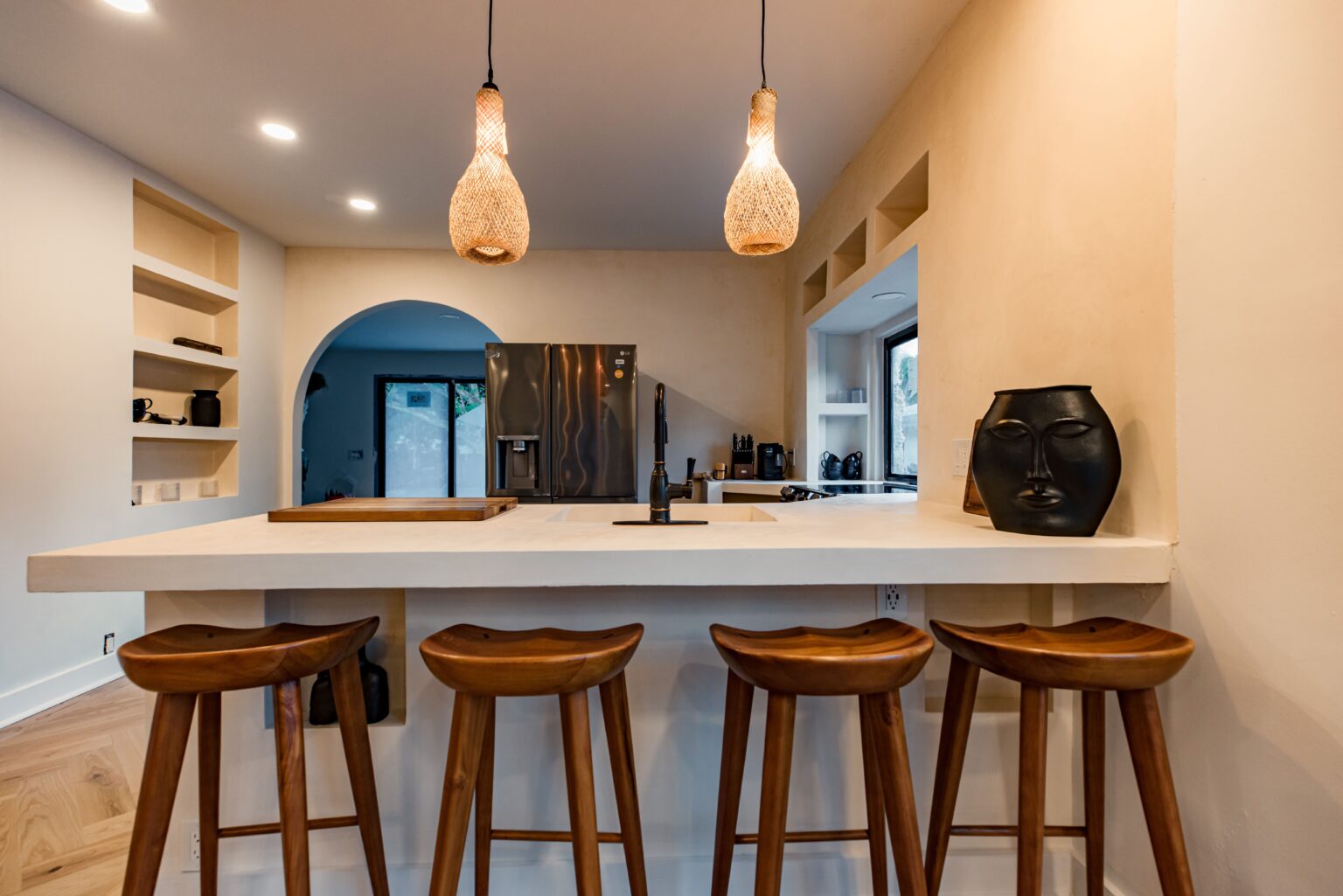 Chukum the Stucco – FCL Construction Group